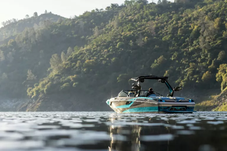 Centurion Boats - Wake & Water