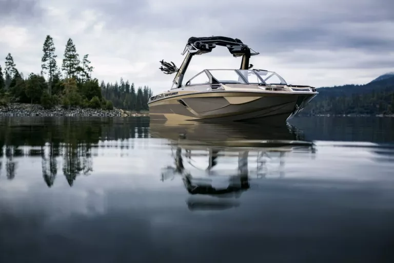 Centurion Boats - Wake & Water