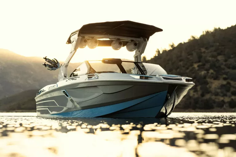 Centurion Boats - Wake & Water