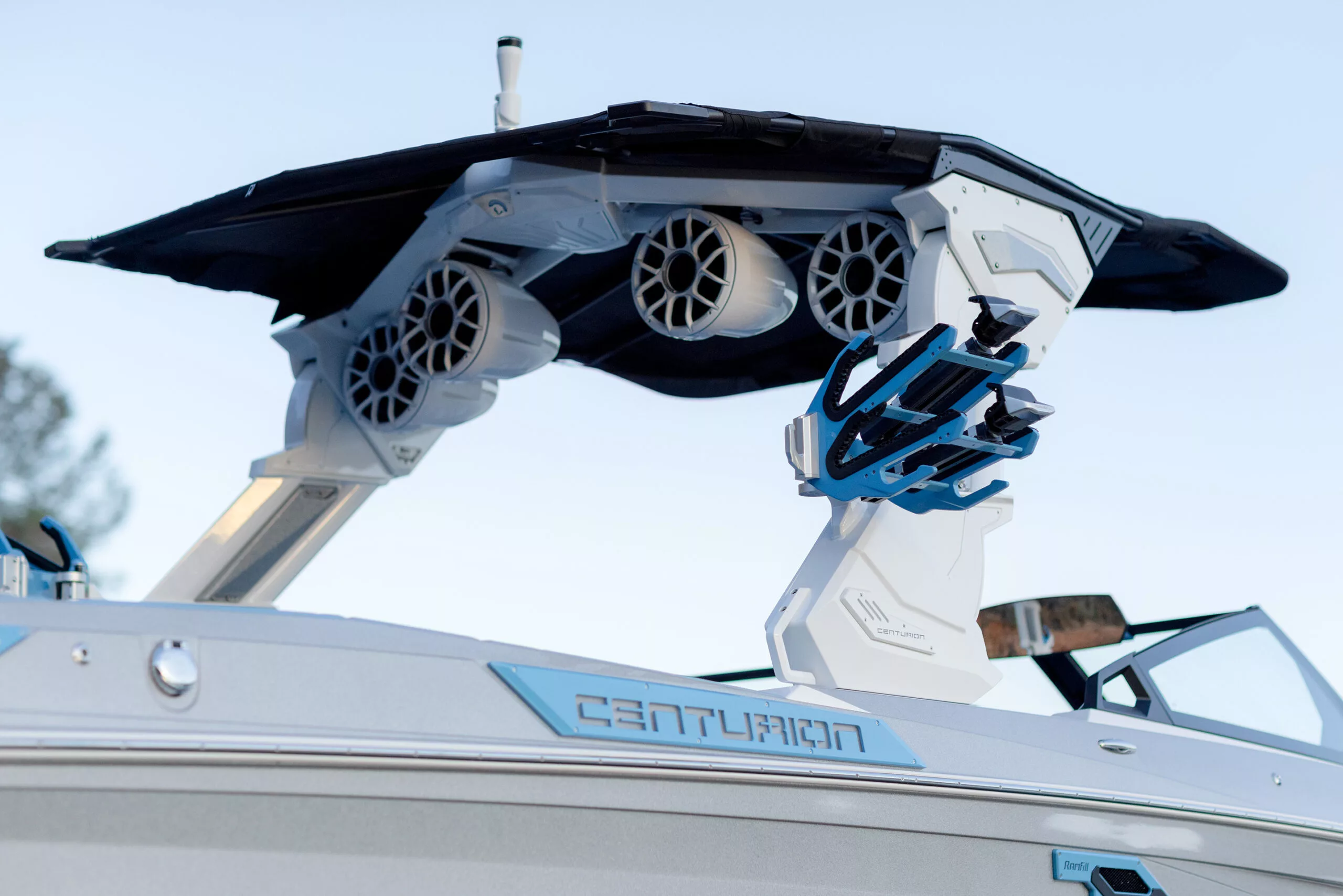 Boat Accessories & Upgrades - Wake & Water