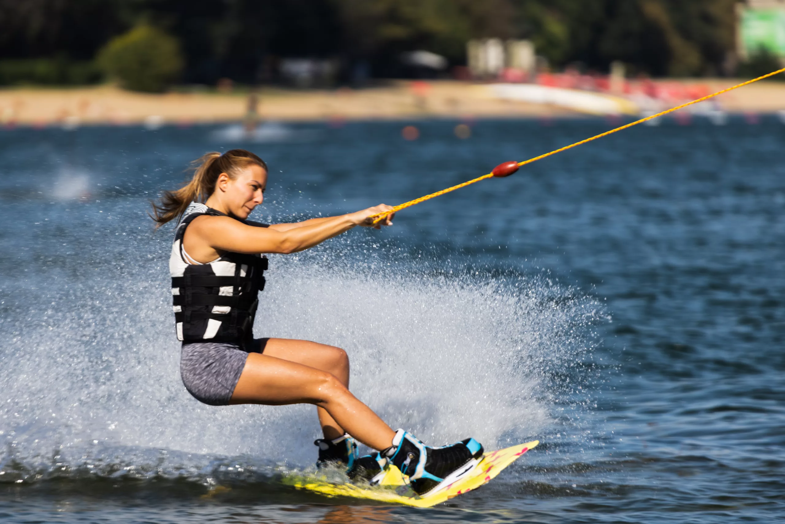 Wakeboards & Accessories - Wake & Water